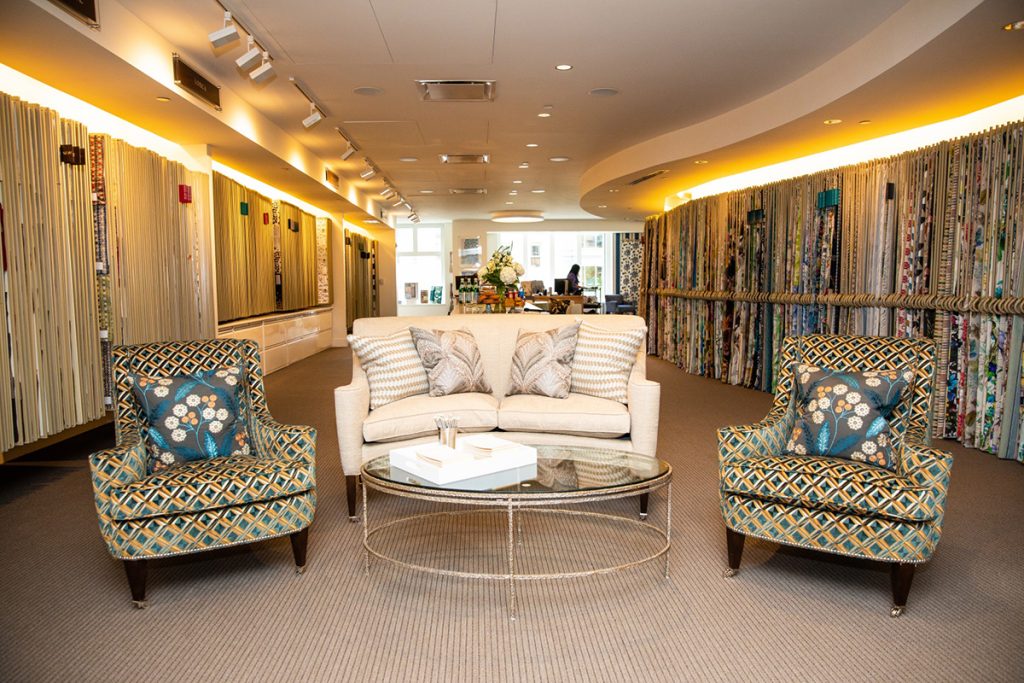 About The Design Center | The Washington Design Center