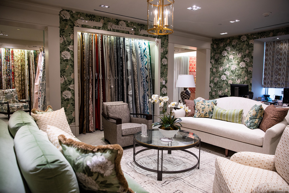 Contact The WDC | The Washington Design Center