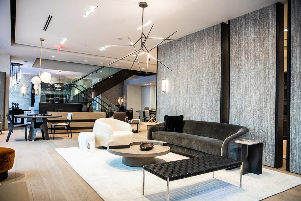 Visiting The Washington Design Center | The Washington Design Center