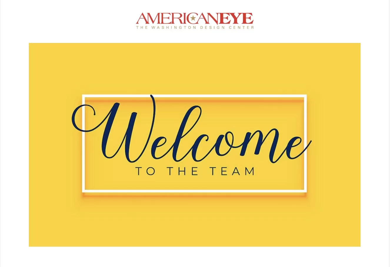 Welcome To AmericanEye | The Washington Design Center