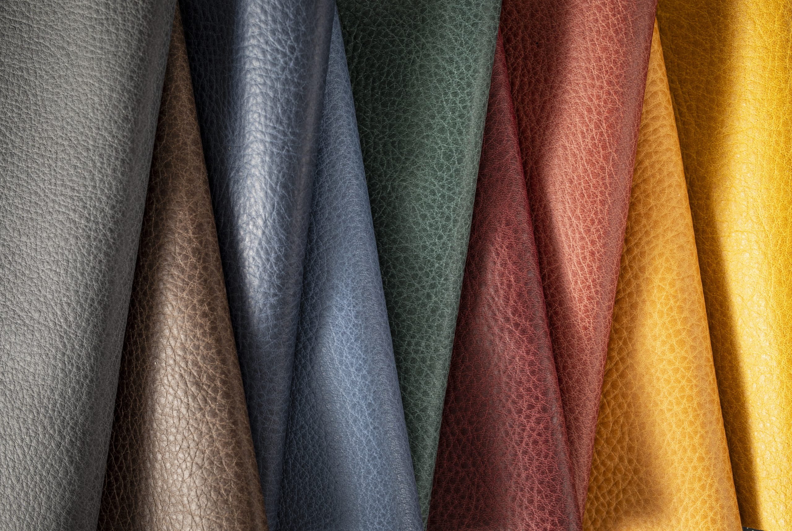Introducing Daintree: Whistler Leather’s New Full Aniline Gem | The ...